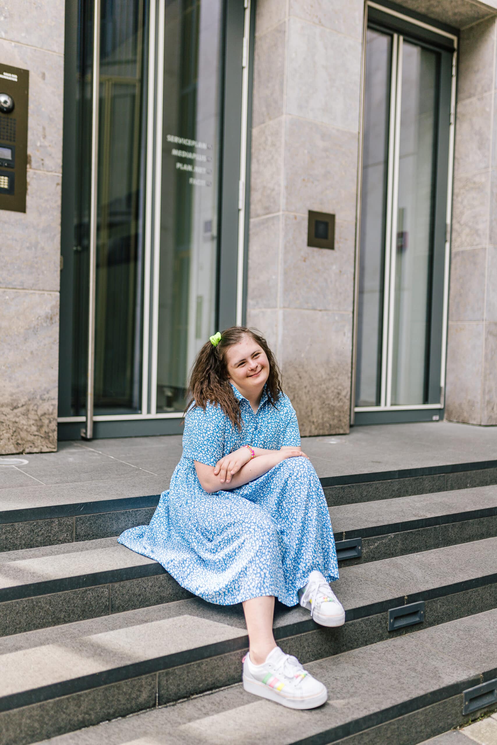 SONEA – gelebte Inklusion - Momo - Mobilität • Motion & Barrierefrei